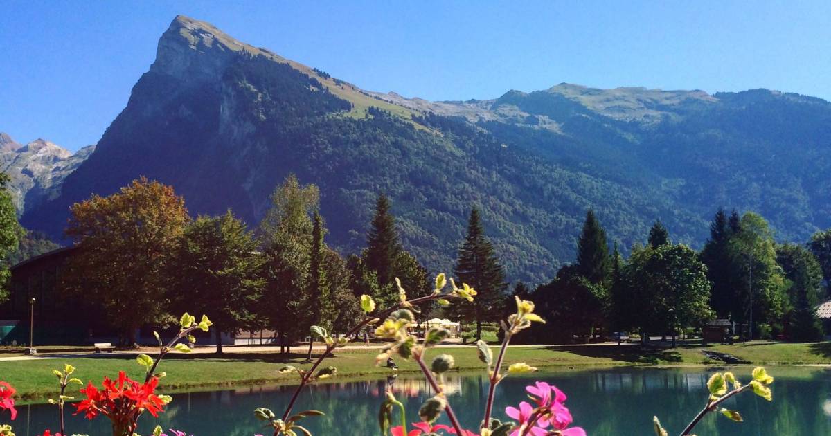 Samoëns - Haute Savoie